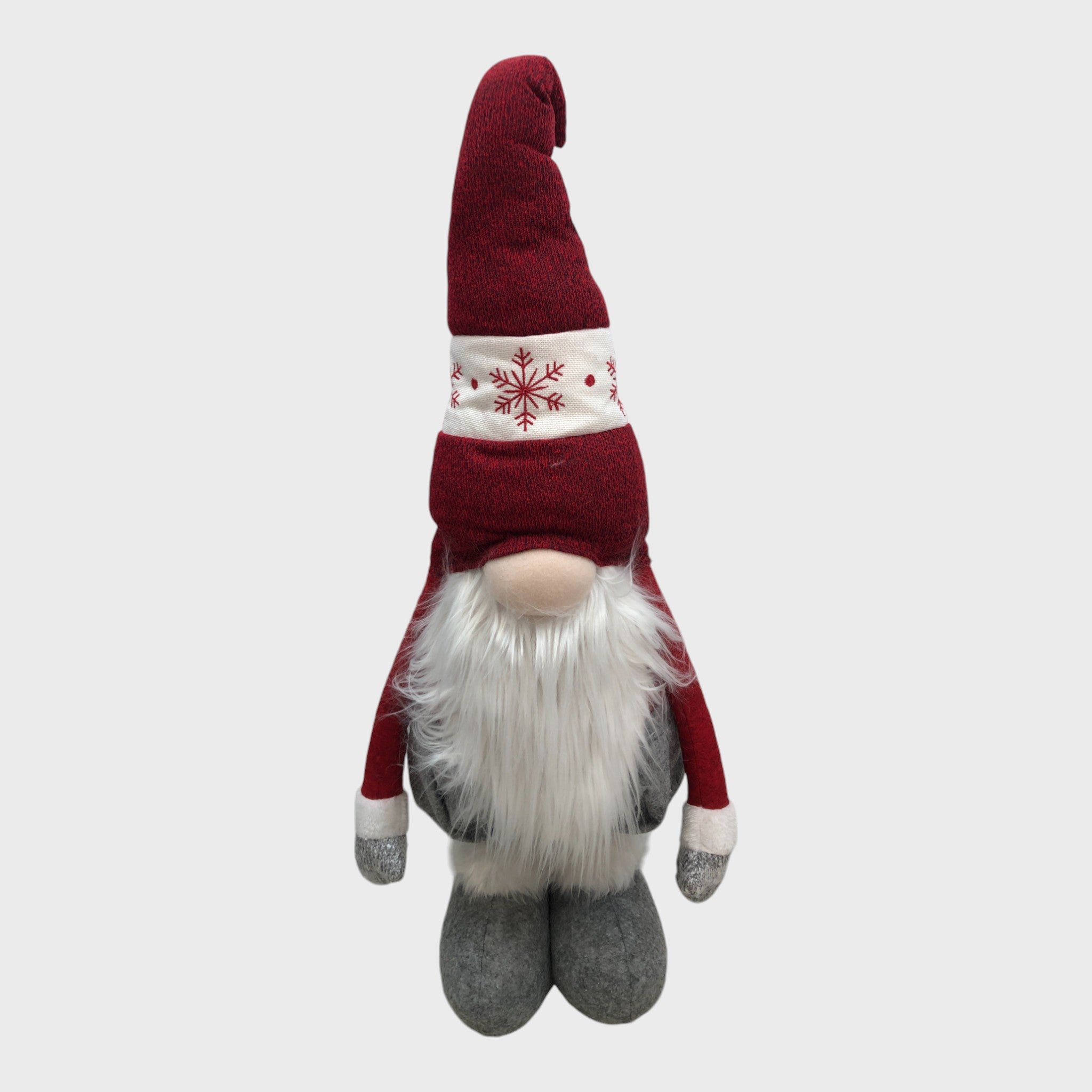 Plush Gonk With Extendable Legs | Newlife Online