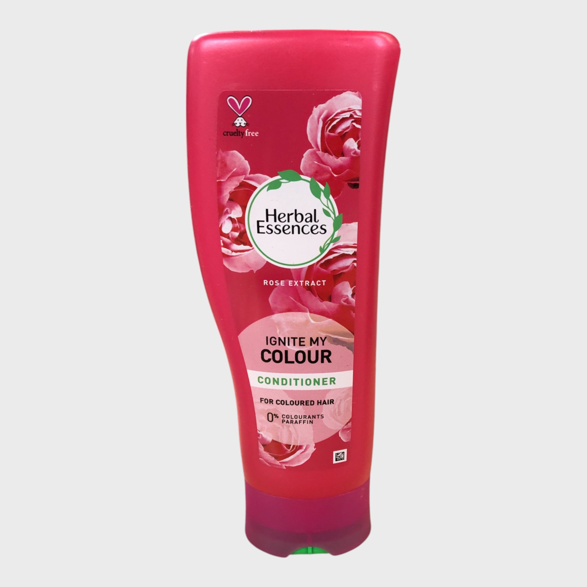 Herbal Essences Coloured Hair Conditioner - Rose - 400ml | Newlife Online