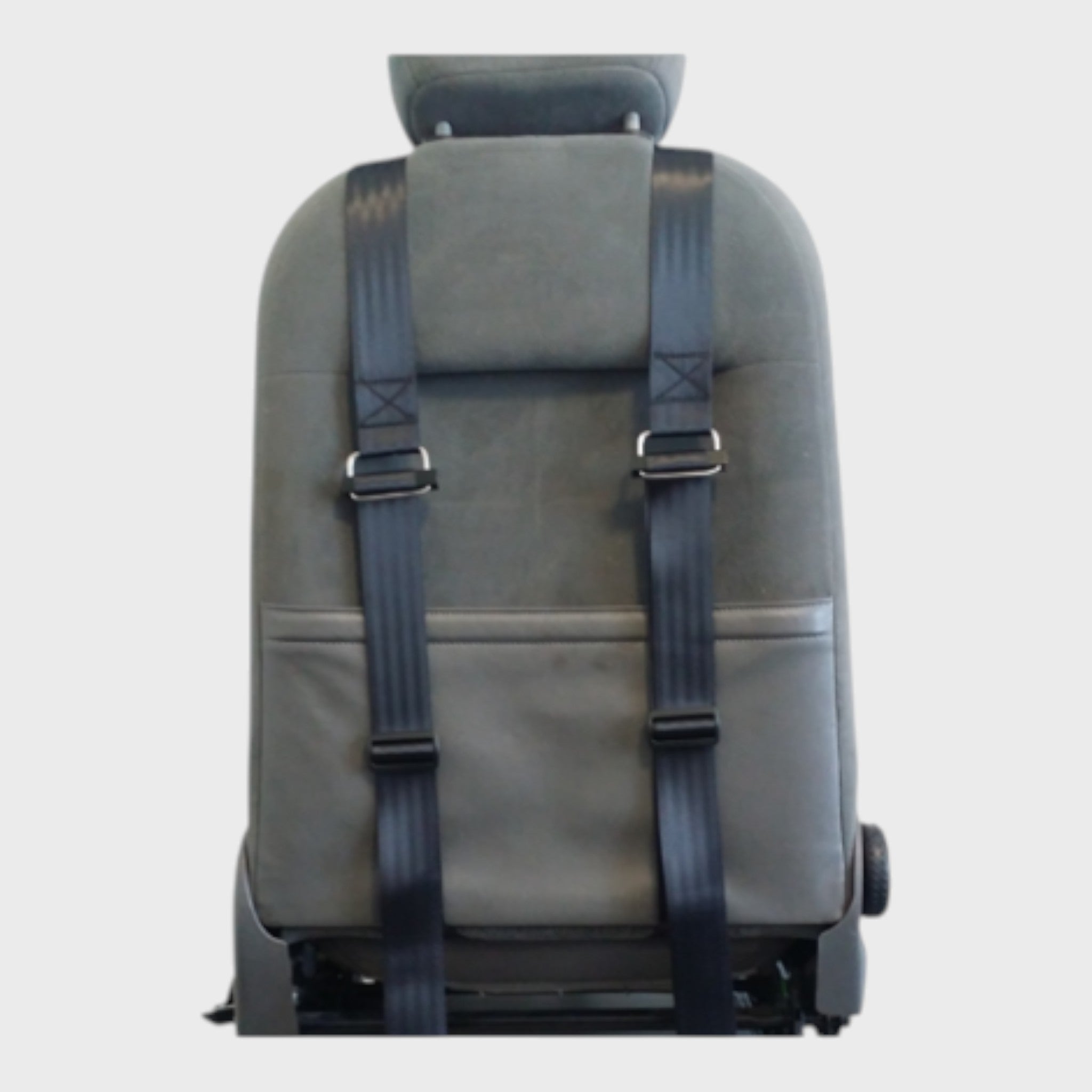 Crelling Harness Model 28 Steel for Challenging Behaviour with ...